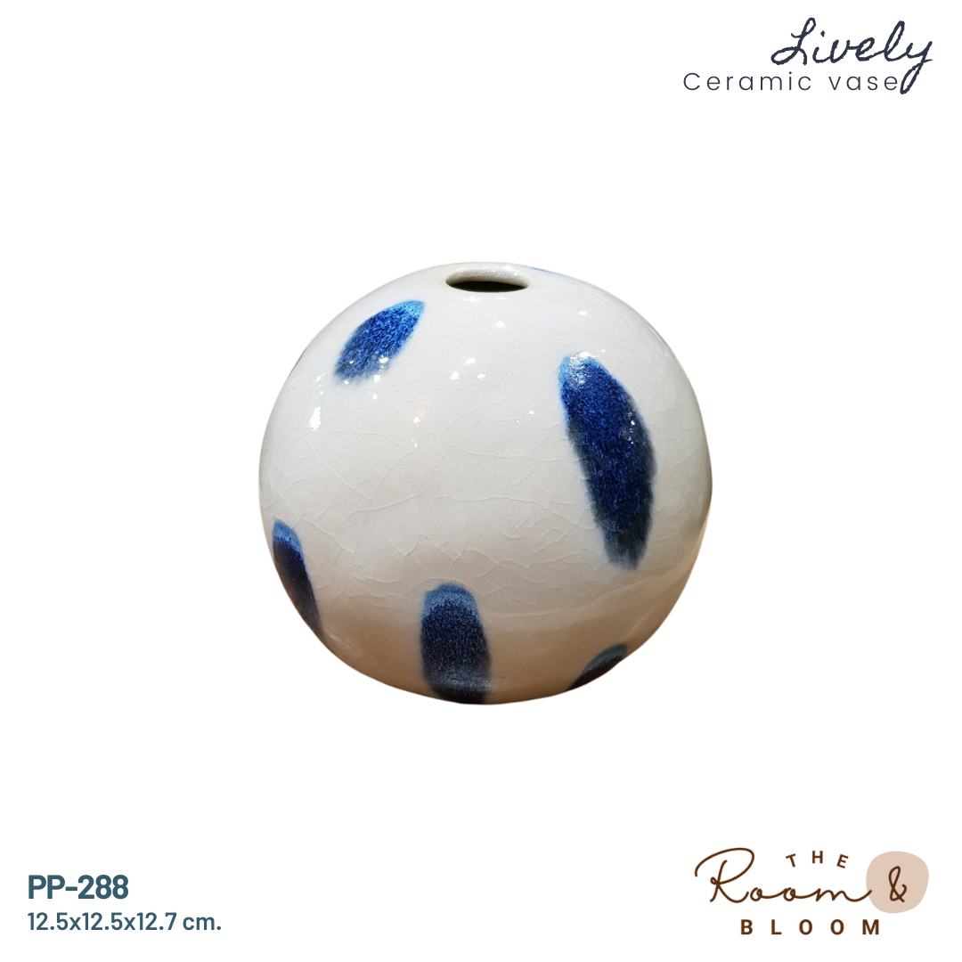 PP-288 – The Room and Bloom