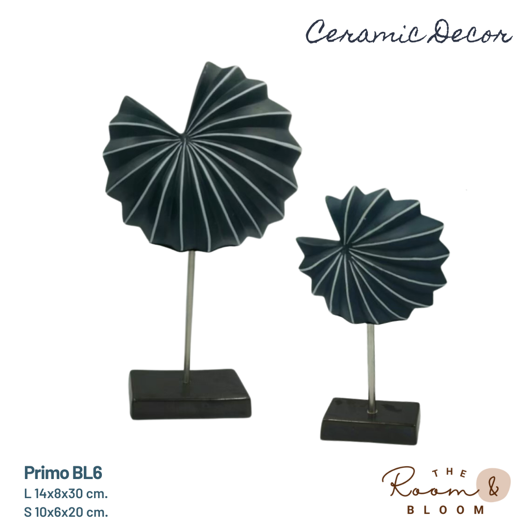 Primo BL6 – The Room and Bloom