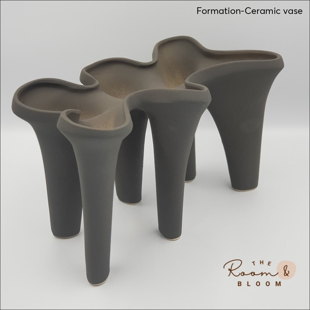 Flora Vase – The Room and Bloom