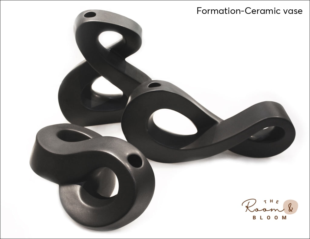 Infinity Vase – The Room and Bloom