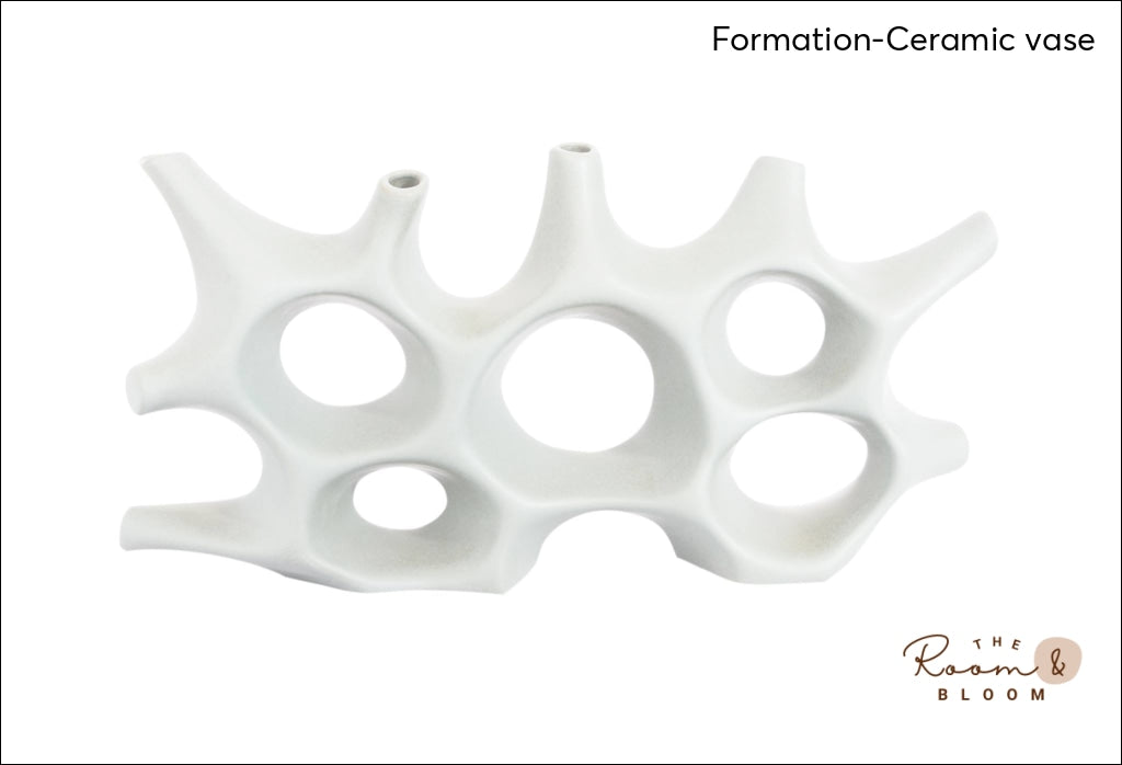 Net Vase – The Room and Bloom